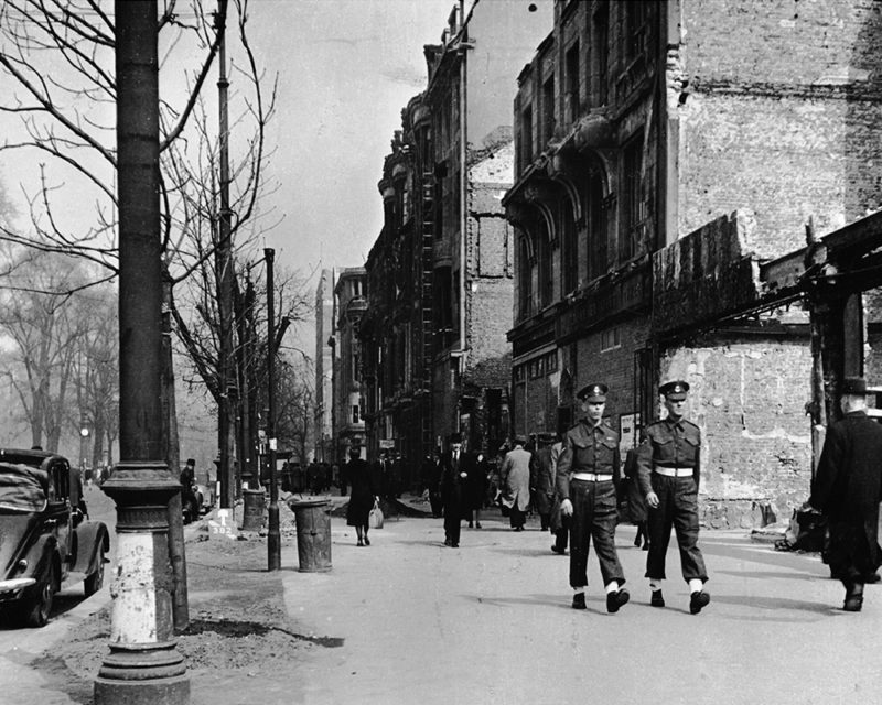 Adjutant General’s Corps Museum | POLICE