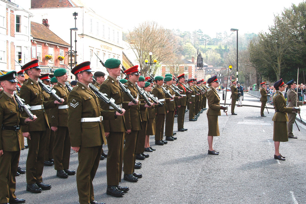Adjutant General’s Corps Museum | QUICK VISIT GUIDE