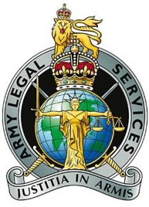 Adjutant General’s Corps Museum | Current Corps